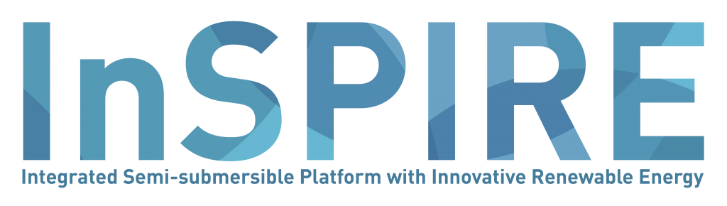 InSPIRE Project - Integrated mWave and Wind Floating Platform | Bombora